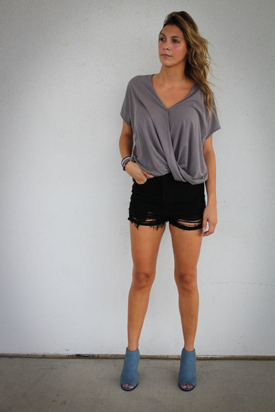 Mercer Shorts – Cypress Boutique