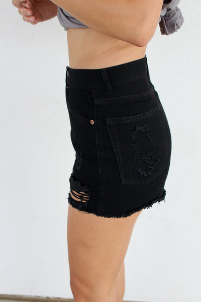 Mercer Shorts – Cypress Boutique